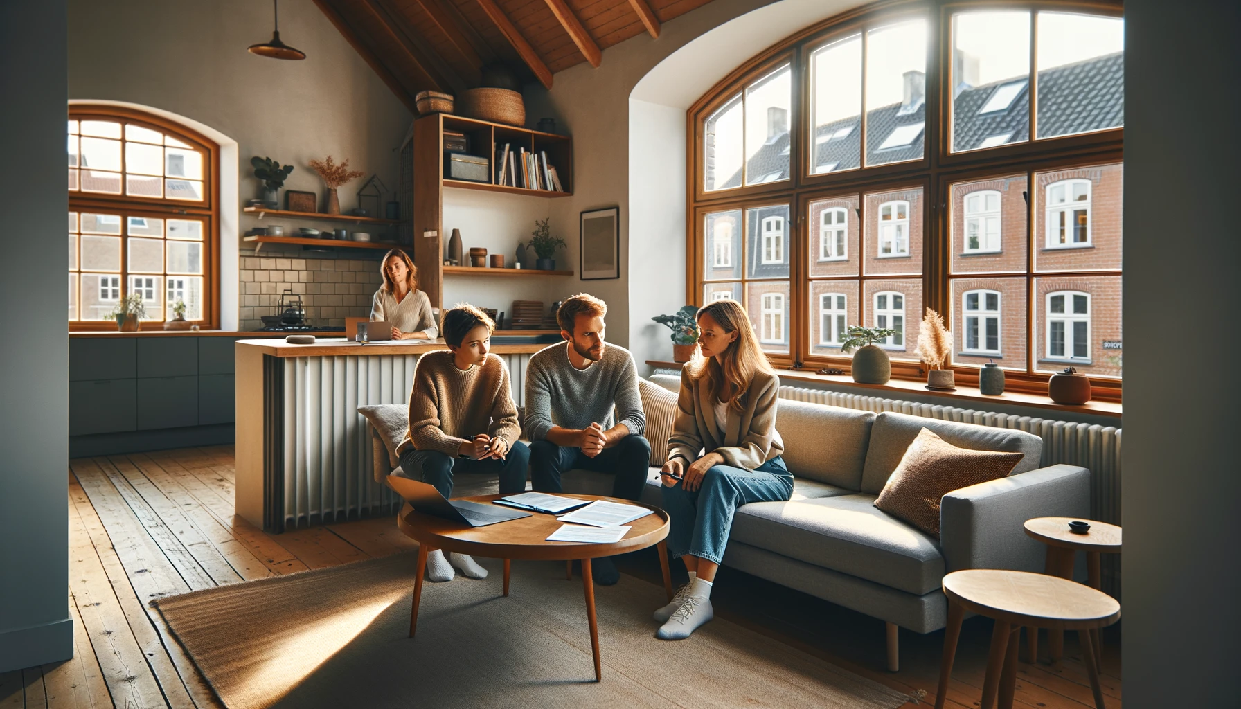 Billig Indboforsikring: Dækning, faldgruber & Priser