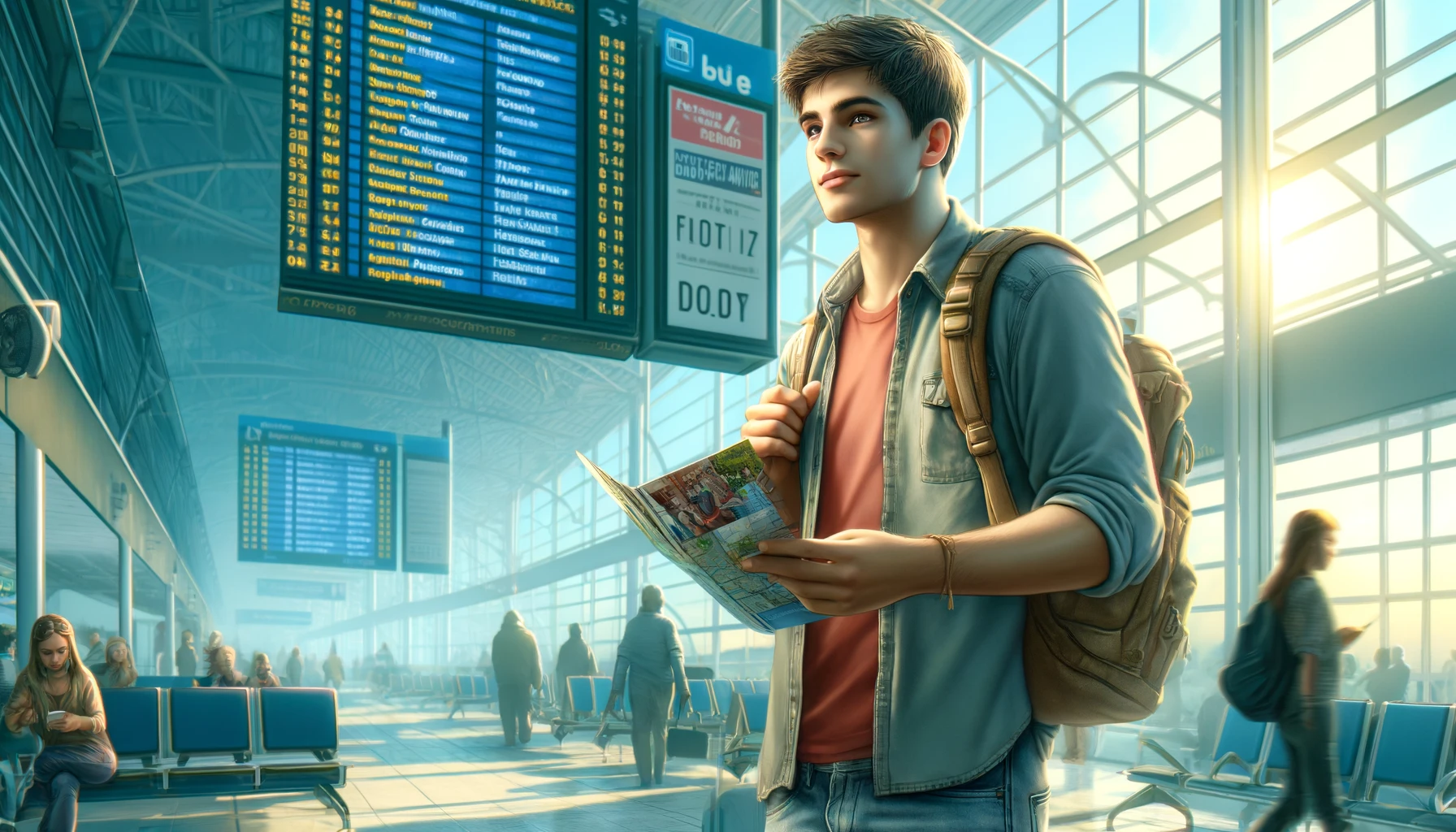 Studerende Rejseforsikring: Sikr Dig Optimal Beskyttelse